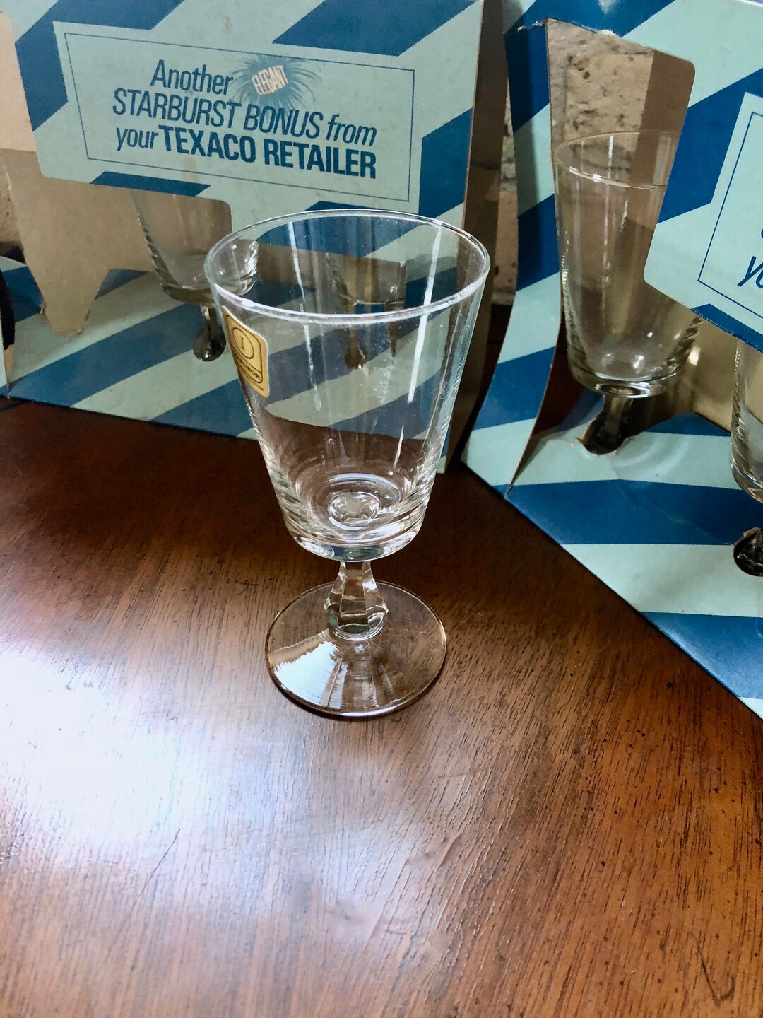 Vintage Durobor belgium Liquor Glass Set of 6 Made for - Etsy