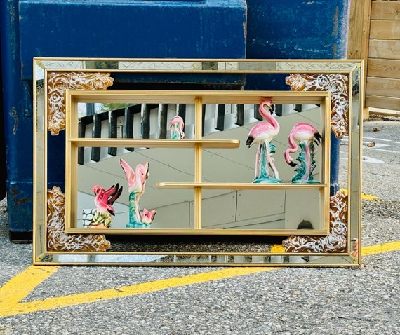 Flower Boxes 2 Foot Mirror Long Lasting Preserved Roses Preserved