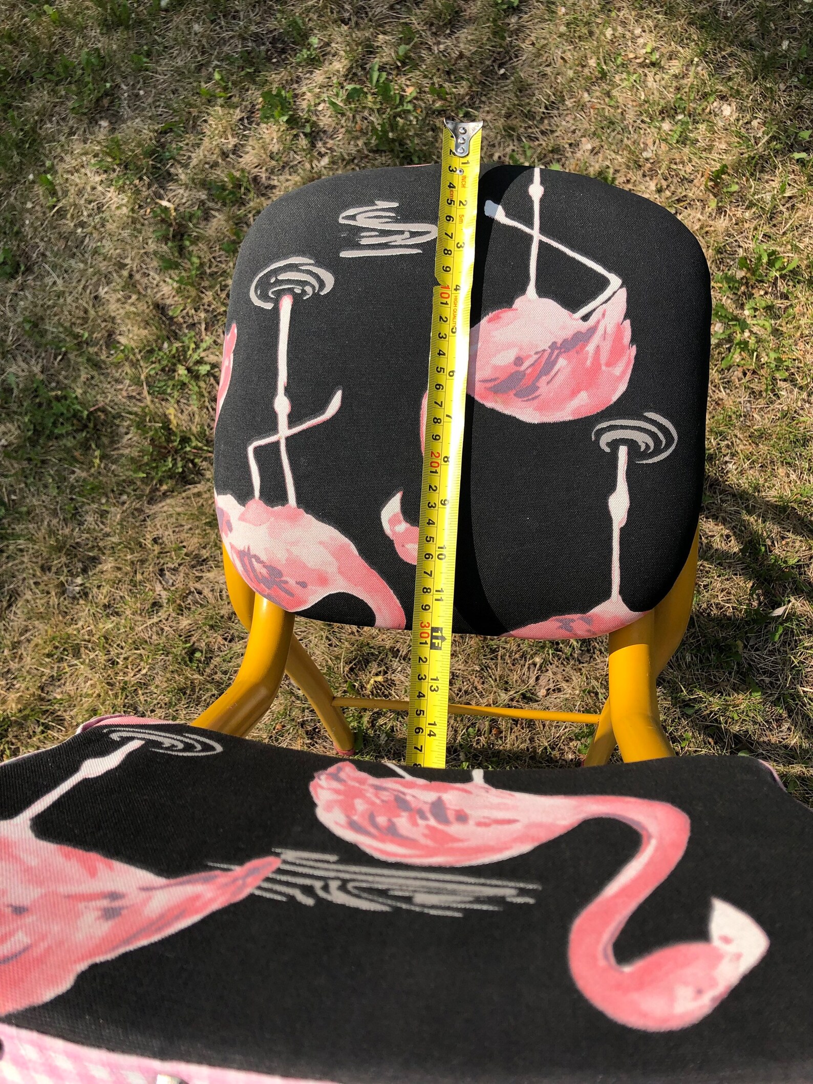 MCM Atomic Era Folding Step Stool~ Cica 1950-1960s - Etsy