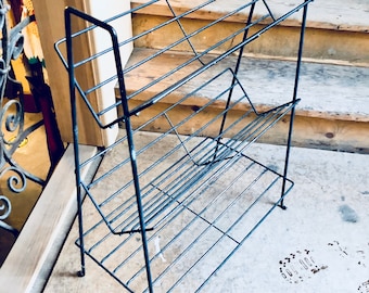 Black Atomic Rack - Etsy