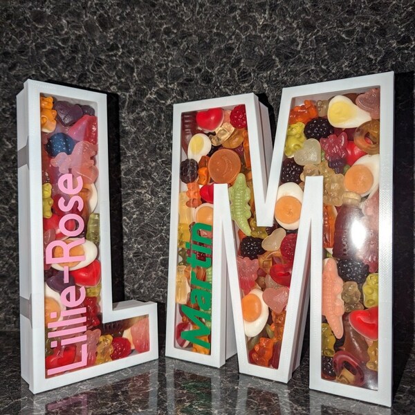 Letter Tray - Etsy UK