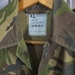 Seyntex Camouflage Military Jacket - Etsy