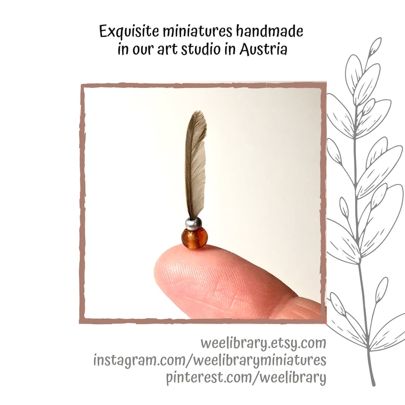 1:12 Scale Miniature Wizard Trunk With Books and All Kinds of | Etsy