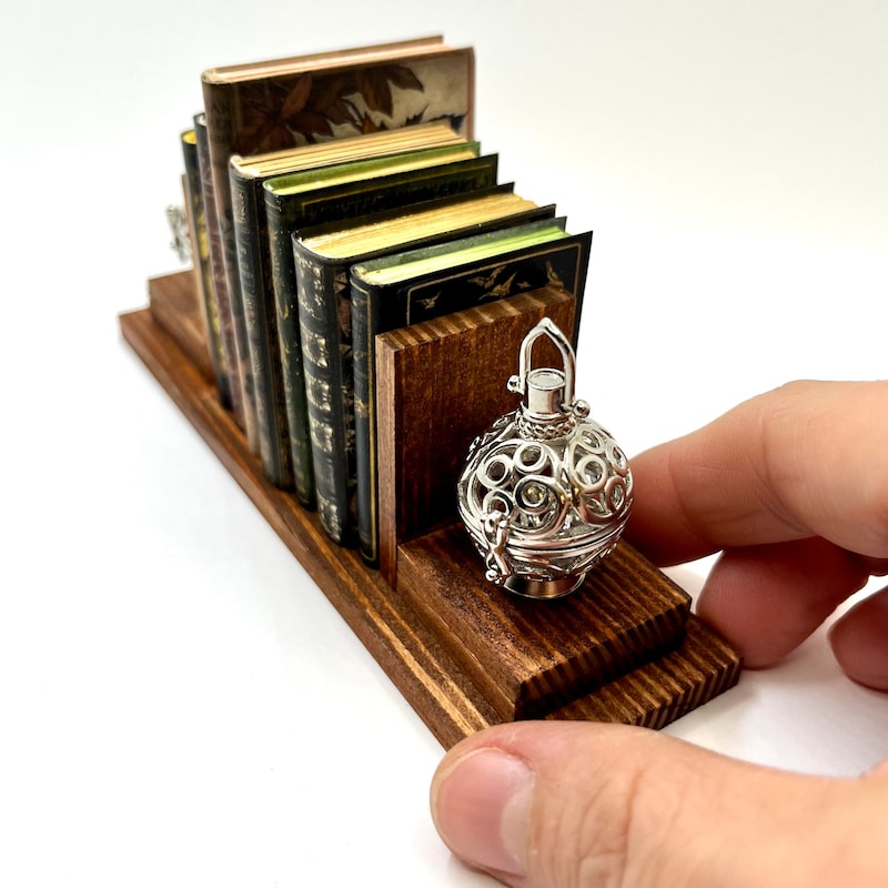 Library Decorations - Etsy