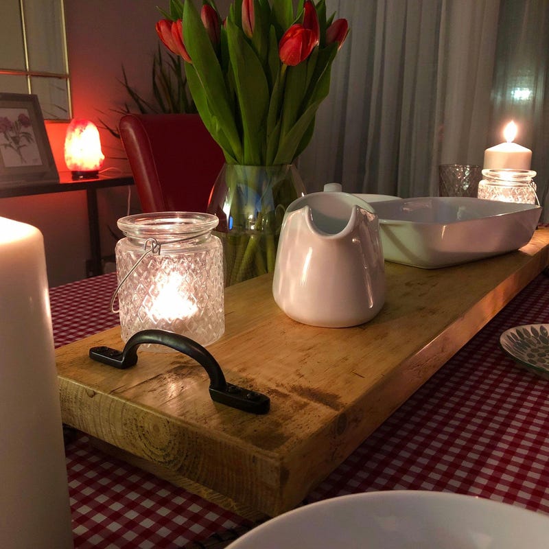 Centre Mat for Dining Table - Etsy UK