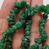 34 Strand Natural Ruby Uncut Chips Nuggets Smooth Beads Gemstone ...