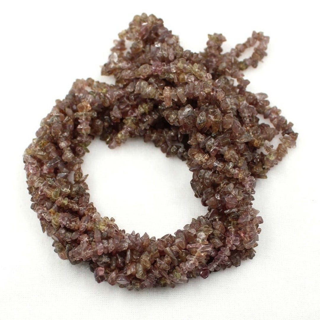 AAA+ Natural Pyrope Garnet Color Change Uncut Chips Raw Beads, Quartz ...