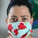 Face Masks and Coverings - Etsy