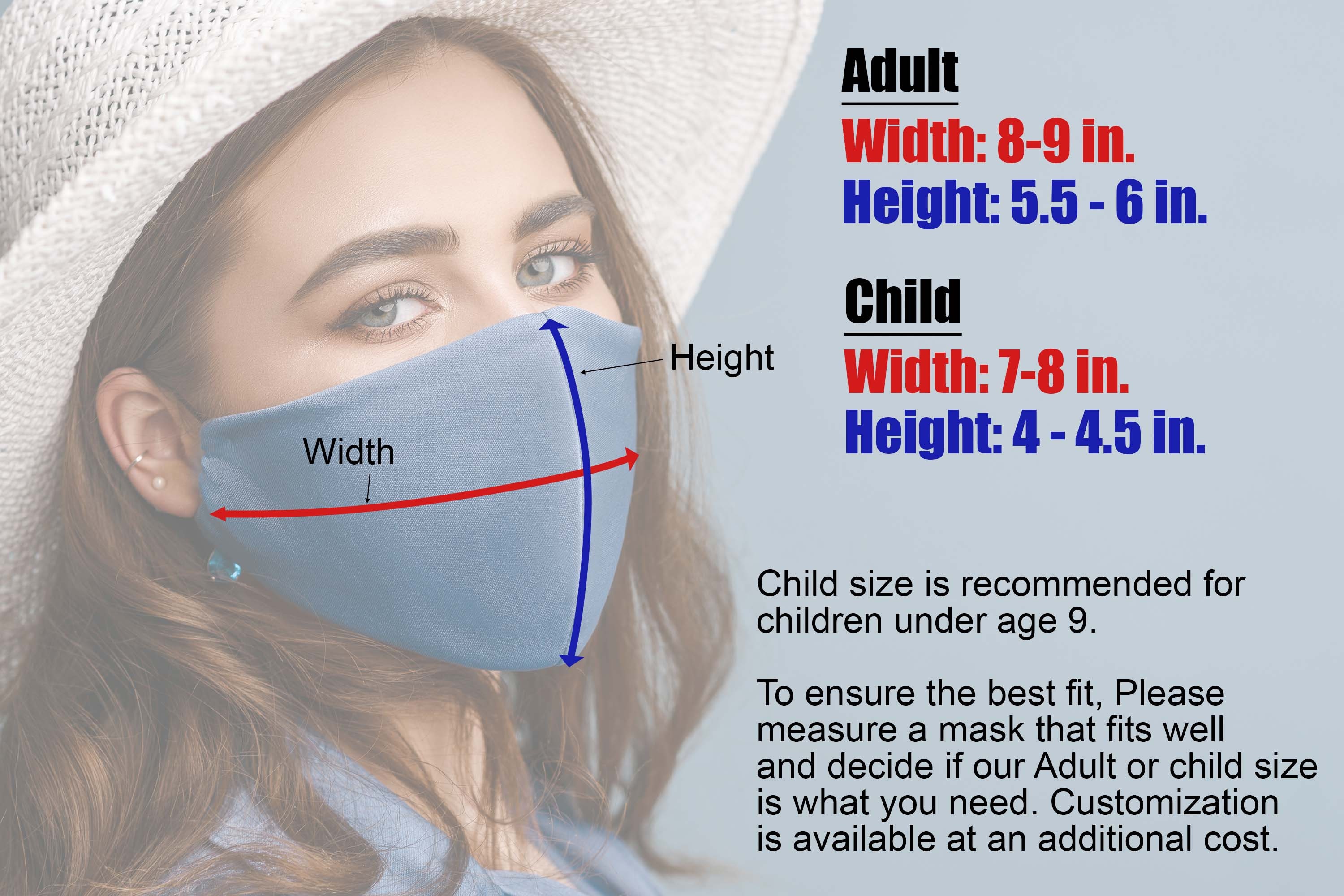 Black Holographic Reflective Face Mask With Nose Wire and - Etsy