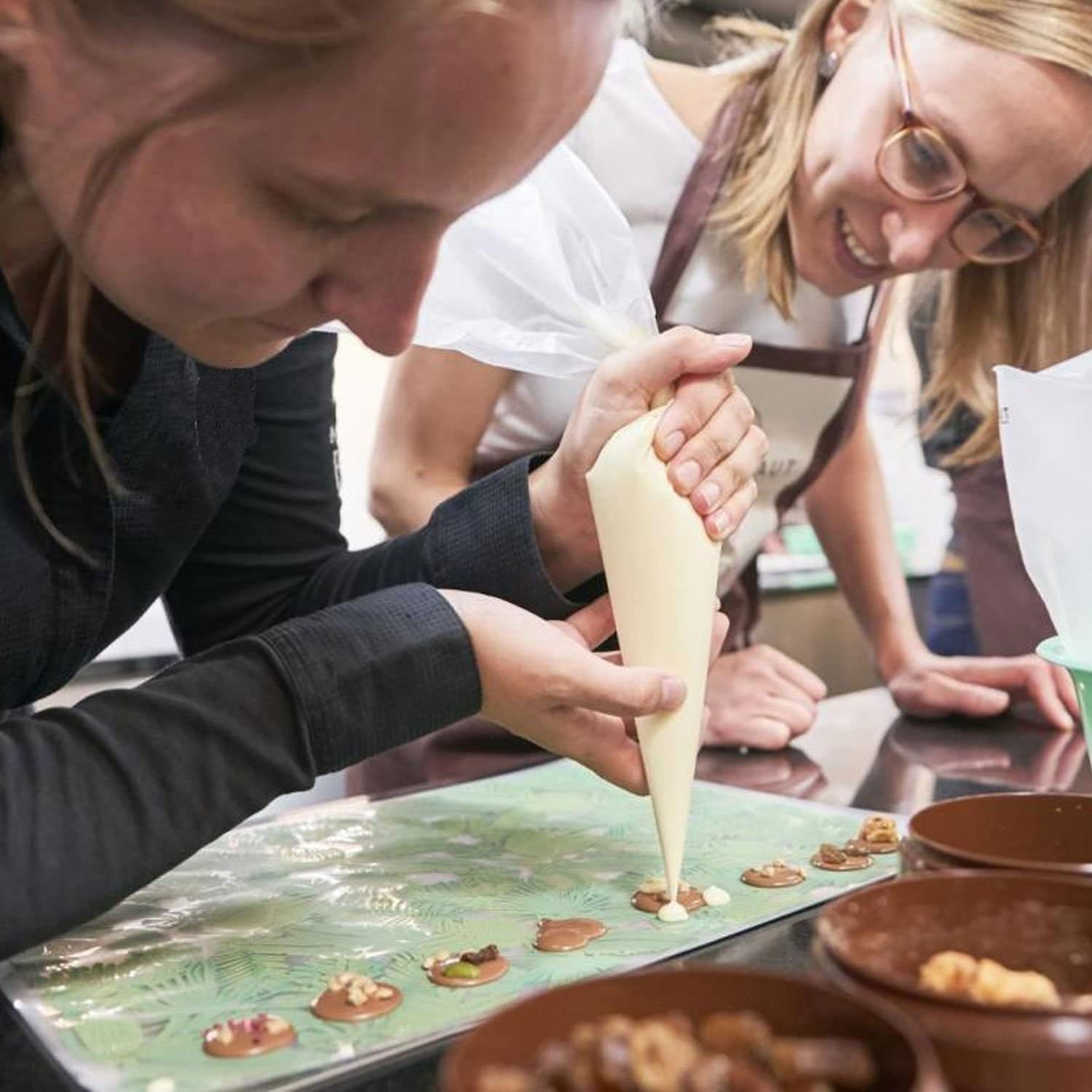 Candyland Crafts Fishing Kit Chocolate Candy Soap Mold - Etsy