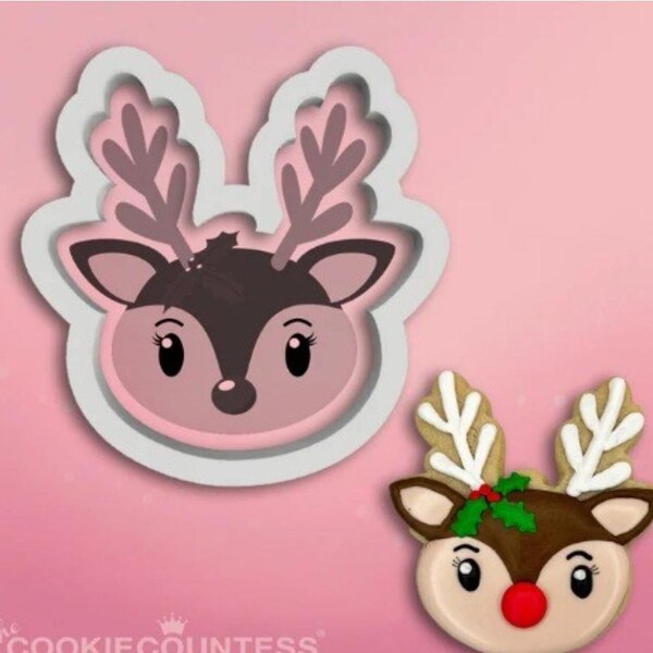 Cookie Countess - Etsy