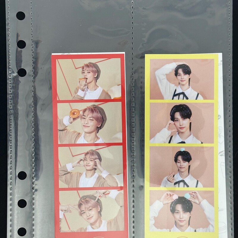 Kpop Photo Booth - Etsy