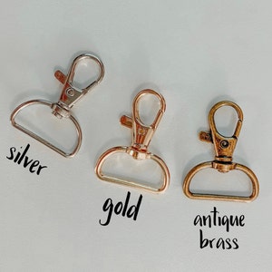 The Verity Macrame Keychain - Etsy