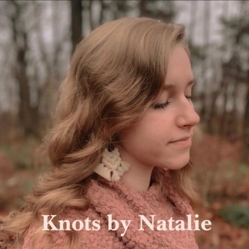 ShopKnotsByNatalie - Etsy