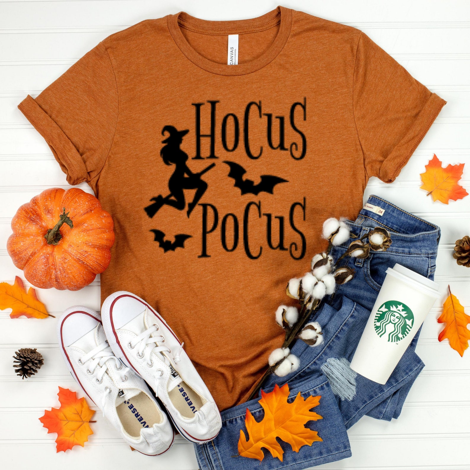 Halloween Shirts Hocus Pocus Shirt Halloween T-shirt - Etsy