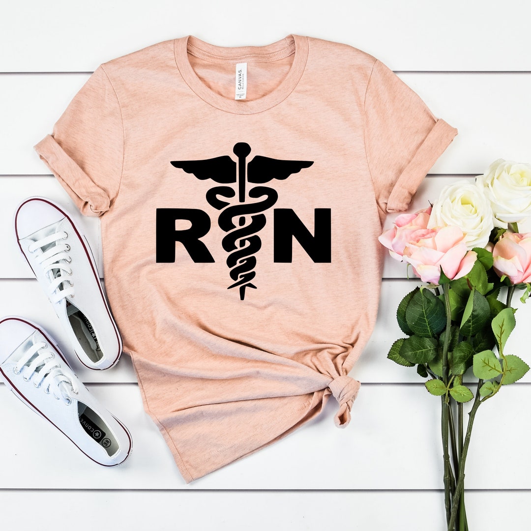 RN Shirt,rn T-shirt,nurse Superhero,nursing Shirt,nurse Gift,nursing ...