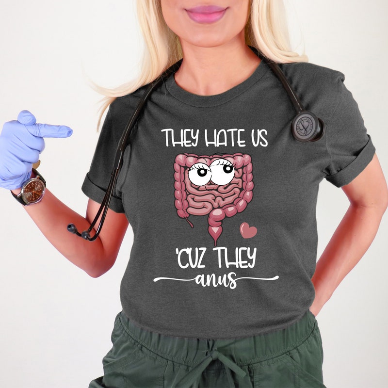 Nurse Shirts - Etsy