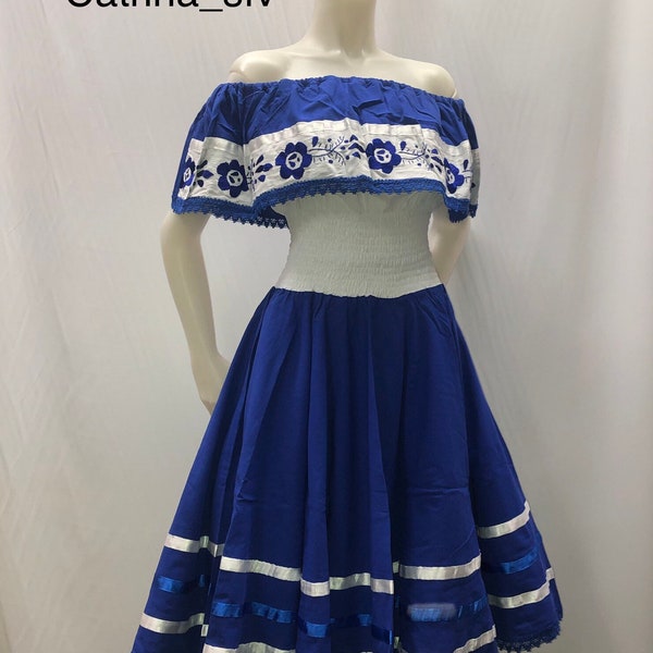 Honduras Dress - Etsy