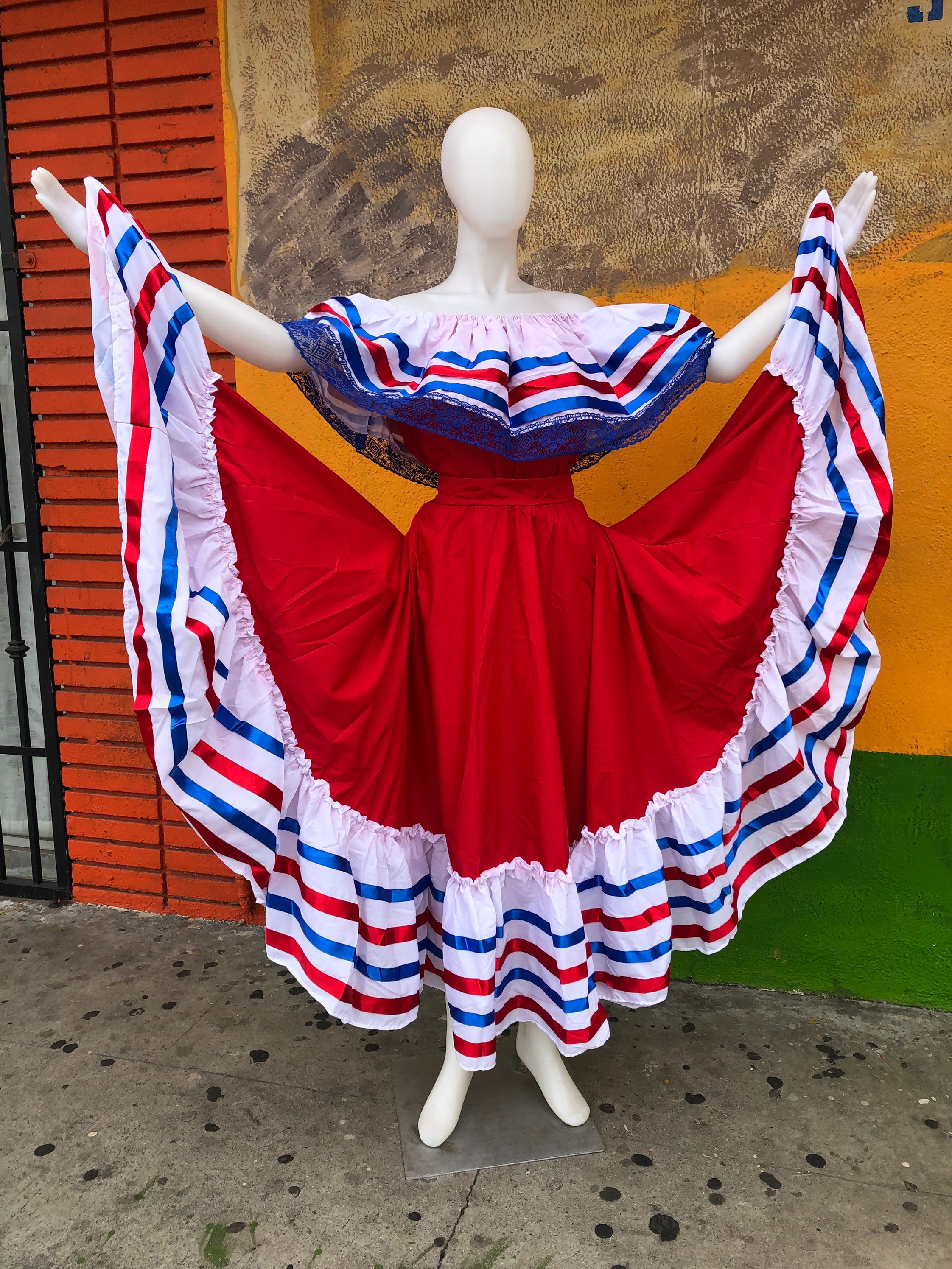 Dominican Republic National Dress | ubicaciondepersonas.cdmx.gob.mx