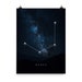 Mensa table Constellation / Constellation Poster / Constellation Home ...