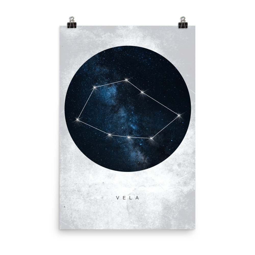 Vela Constellation