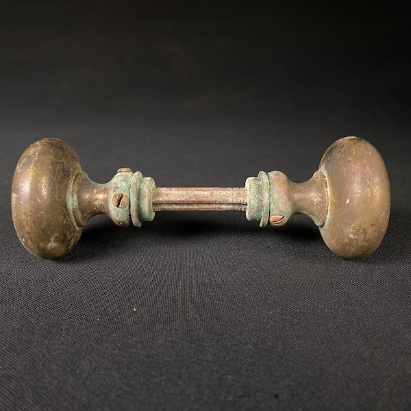 Antique Door Spindle Screws - Etsy