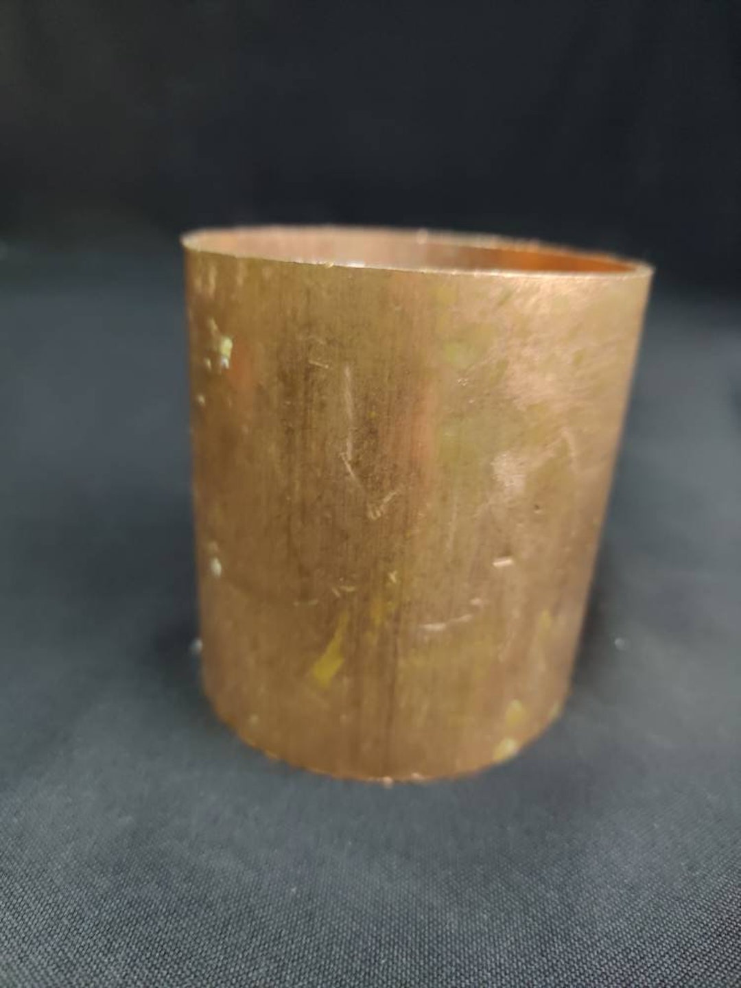 Small Section of Large Copper Pipe - Etsy