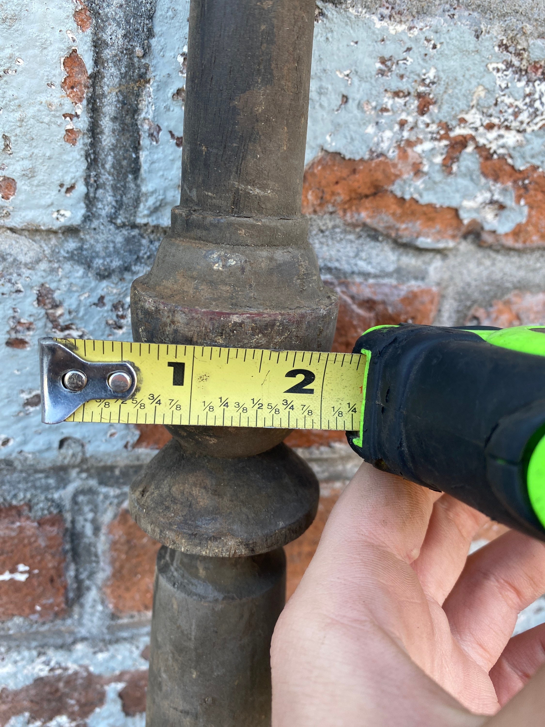 Set of 20 Antique Vintage Wooden Spindles - Etsy