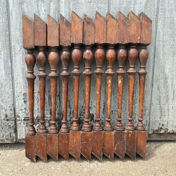 Balusters - Etsy
