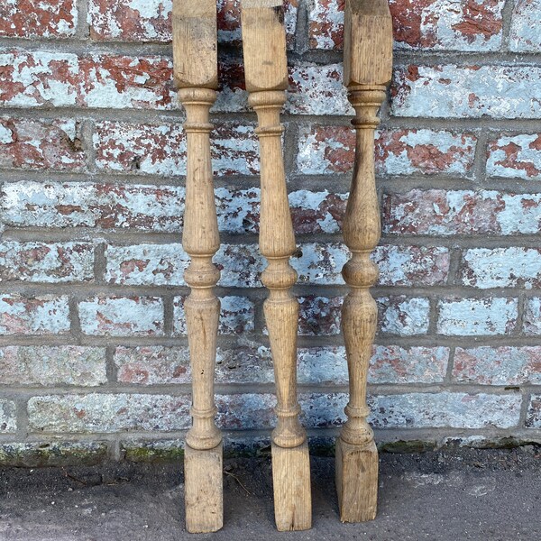 Wooden Spindles - Etsy