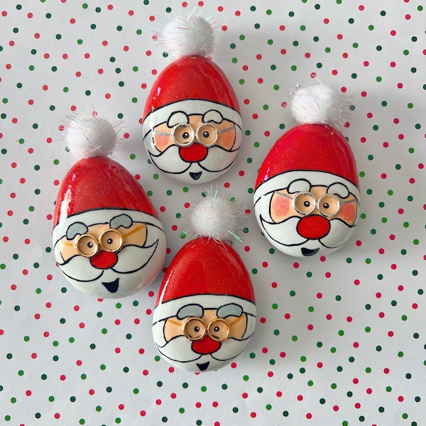 Painted Stone Art - Etsy