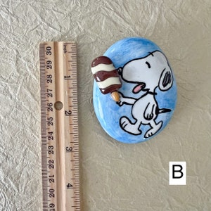 Have A Cool Day. Hand Painted Rocks, Kindness Rocks, Gifts - Etsy
