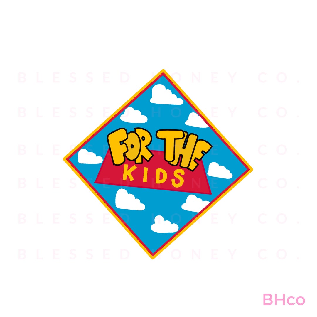 Child Life Toy Story Inspired Sticker, Child Life Specialist Sticker ...