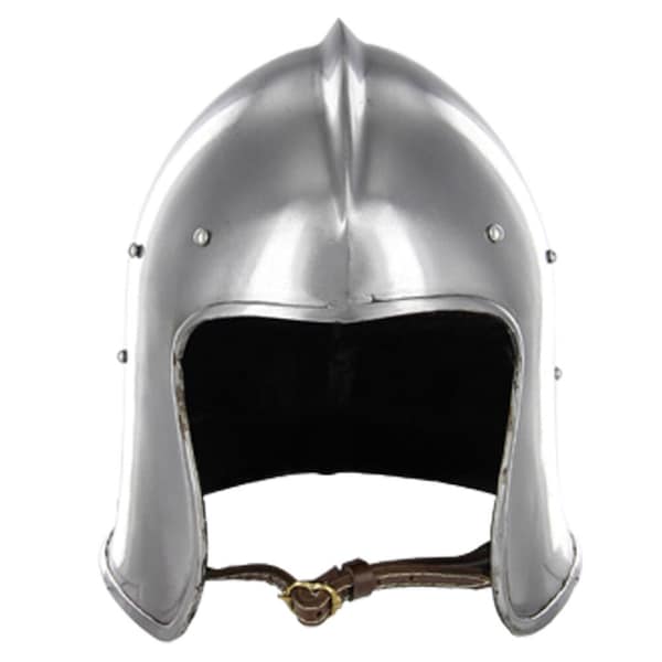 Medieval Helmet Open Face - Etsy