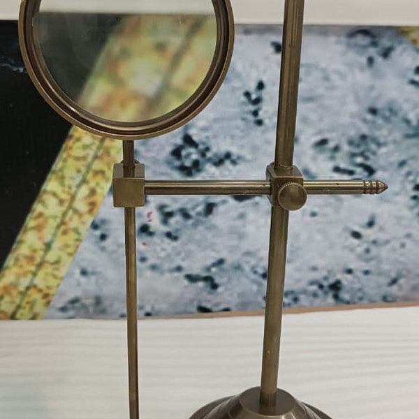 Decorative Glass Table Top - Etsy