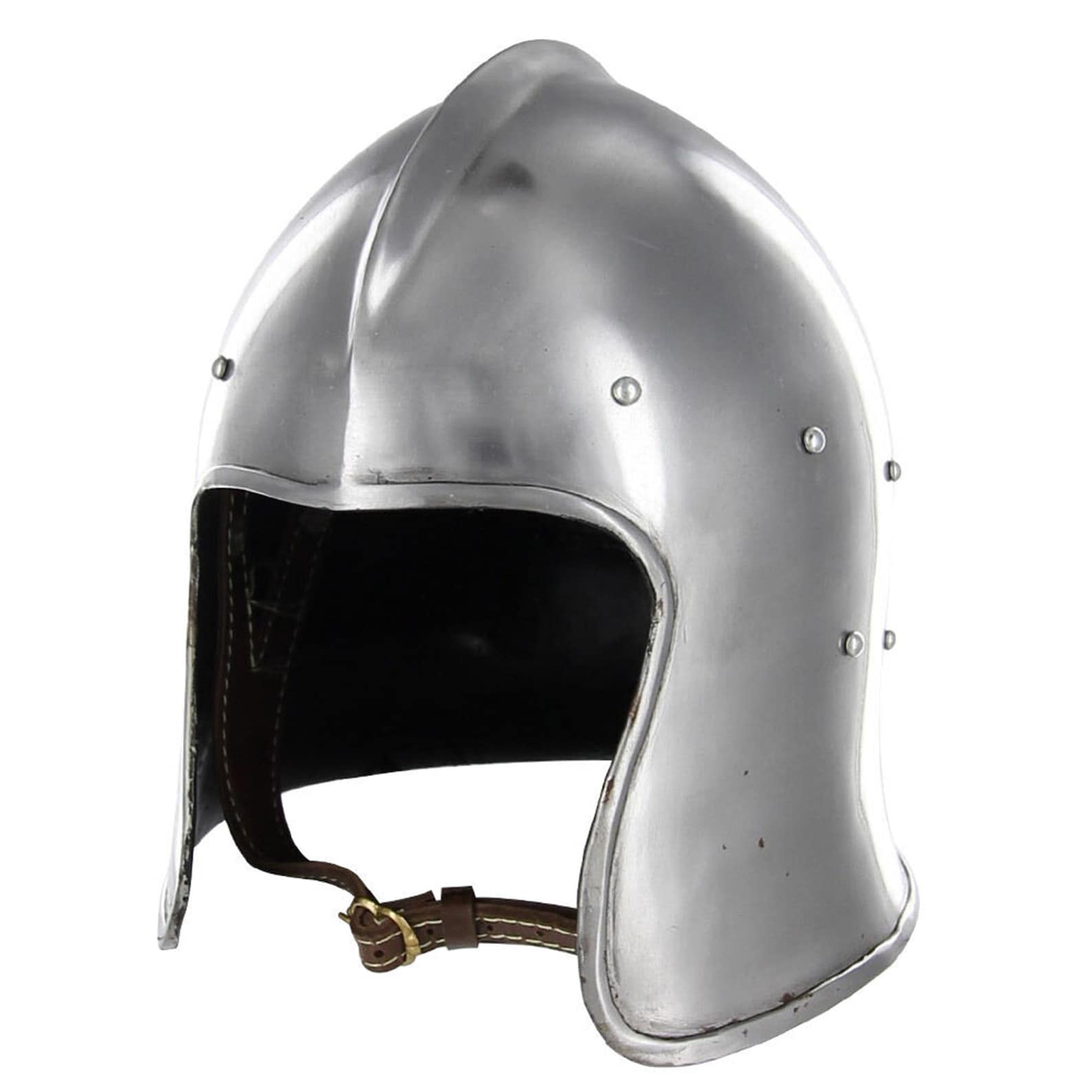 Medieval Barbute Helmet Armour Suit Helmet Roman Knight - Etsy