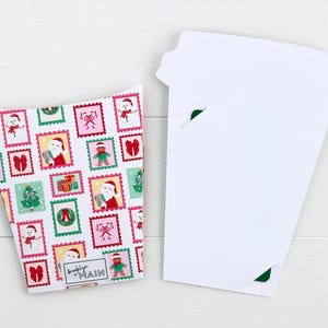 Christmas Teacher Gift Card Holder, Gifts for Teachers, Coffee Cup Gift ...