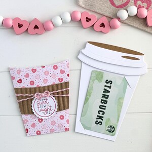 Valentine Teacher Gift Card Holder, Teacher Valentines Gift, Teacher ...