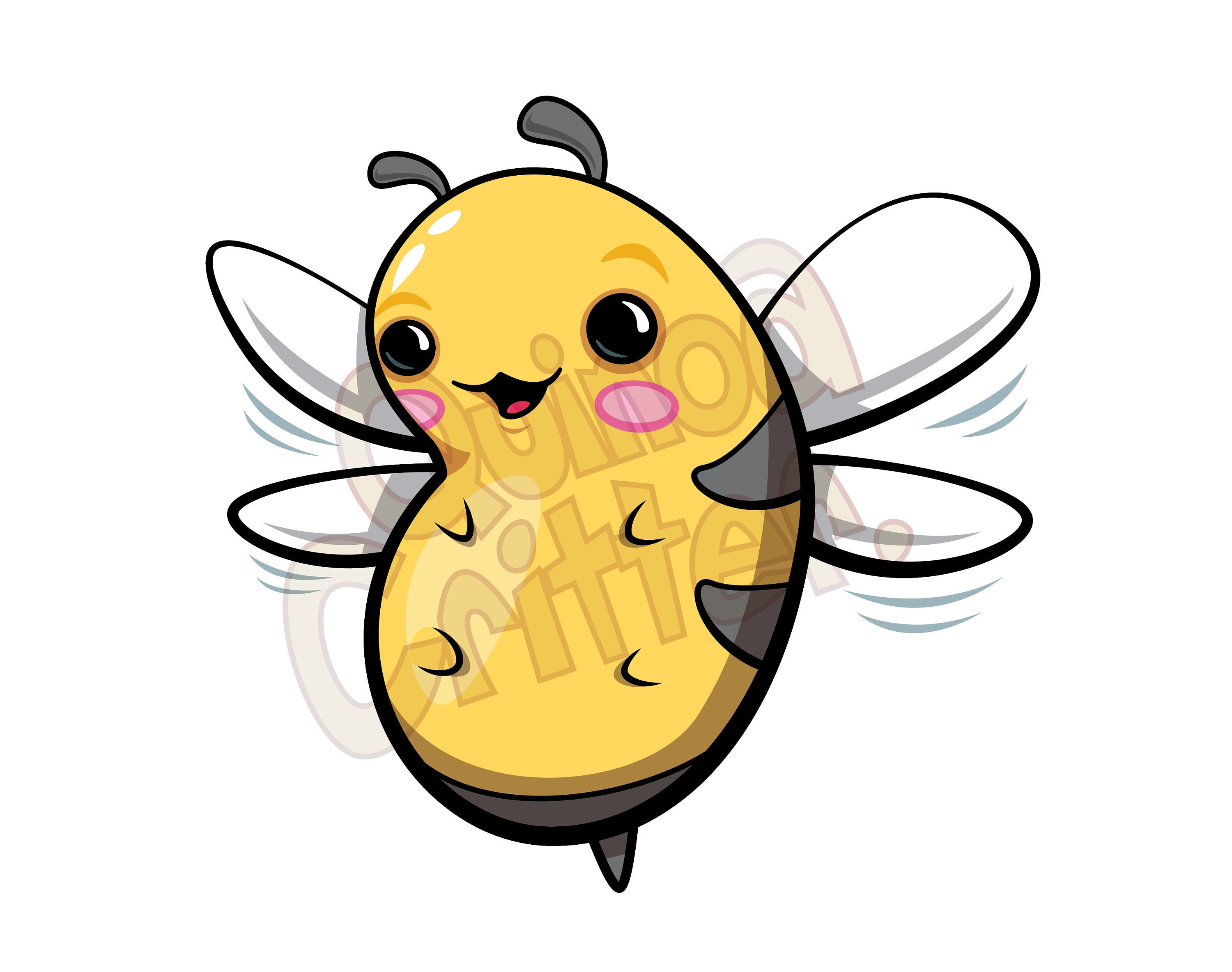 Chibi Bee