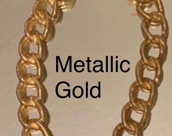 Cross Hip Hop Chain - Etsy