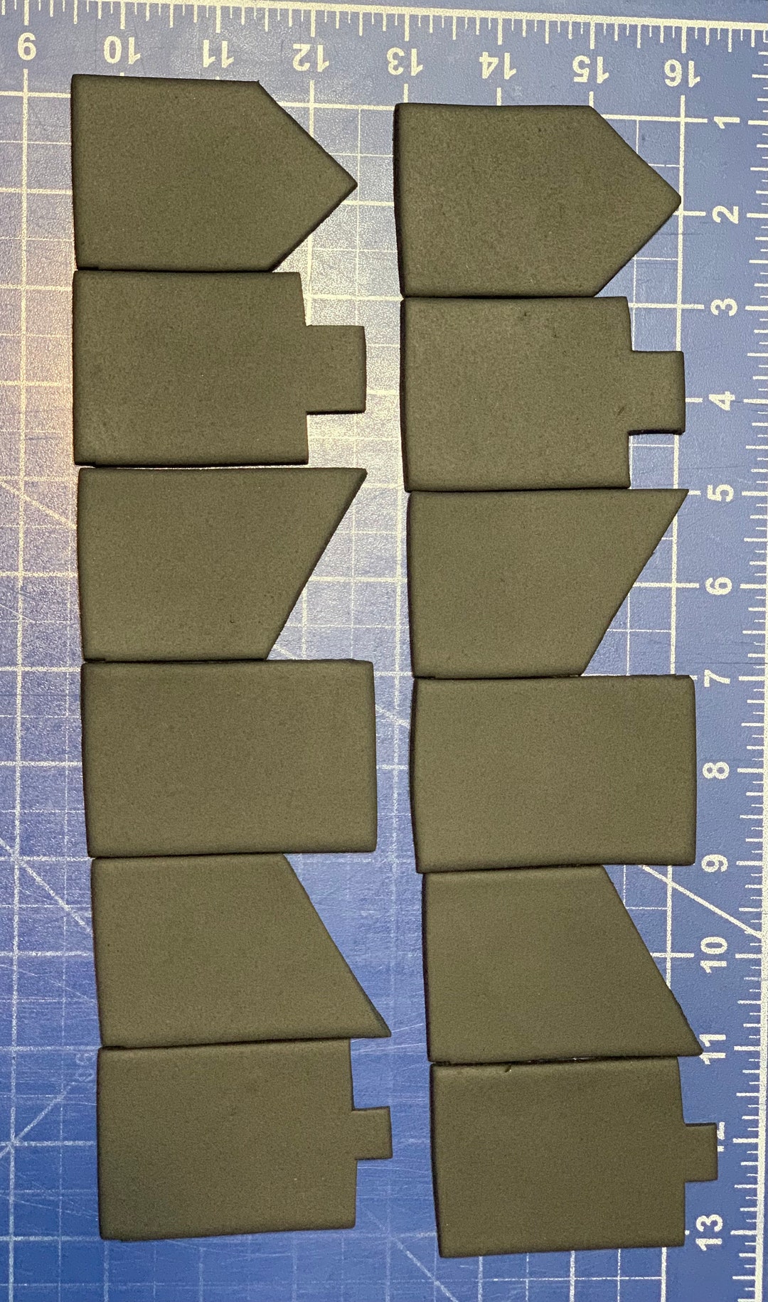 Edible Skyscrapers, Edible Stars, Edible Buildings, Edible Age Topper ...