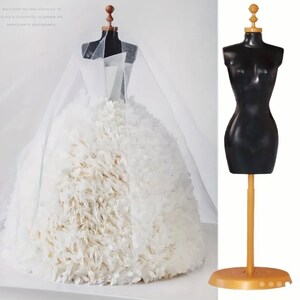 Mannequin Cake Topper, Toy Mannequin, Seamstress Cake, Sewing Machine ...