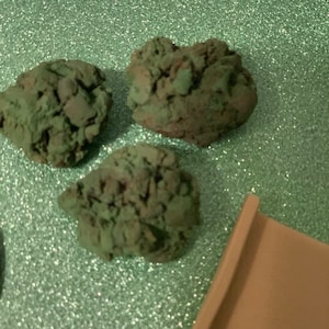 Marijuana Edible Cake Topper Wrappers Edible Cupcake Toppers, Weed ...