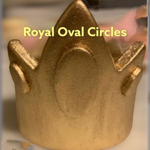 Small Edible Gold Crown,where the Wild Things Are,leo, Princess,prince ...