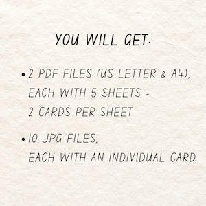 10 Printable Coloring Affirmation Cards for Kids - Coloring Pages to ...