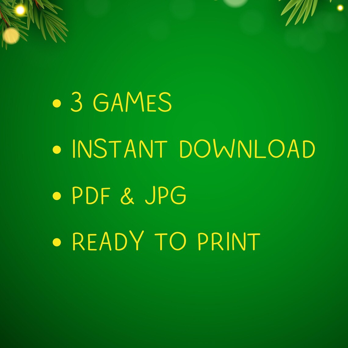 Christmas Maze Games for Kids, Printable Xmas Maze Puzzles for Children ...