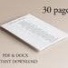 Printable 500 Fortune Cookie Sayings, Words of Affirmation ...