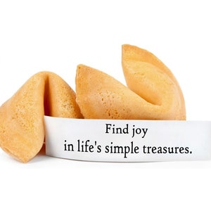 500 Fortune Cookie Sayings | 500 Fortune Cookie Quotes | Words of ...