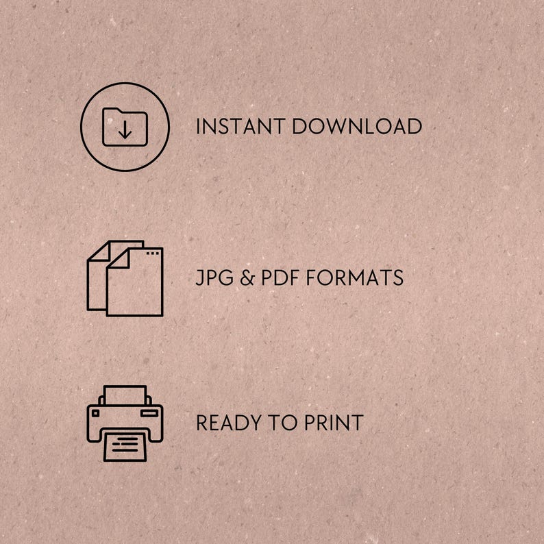 5 Printable Bookmarks, Fancy Vintage Style Bookmarks With Wax Seal ...