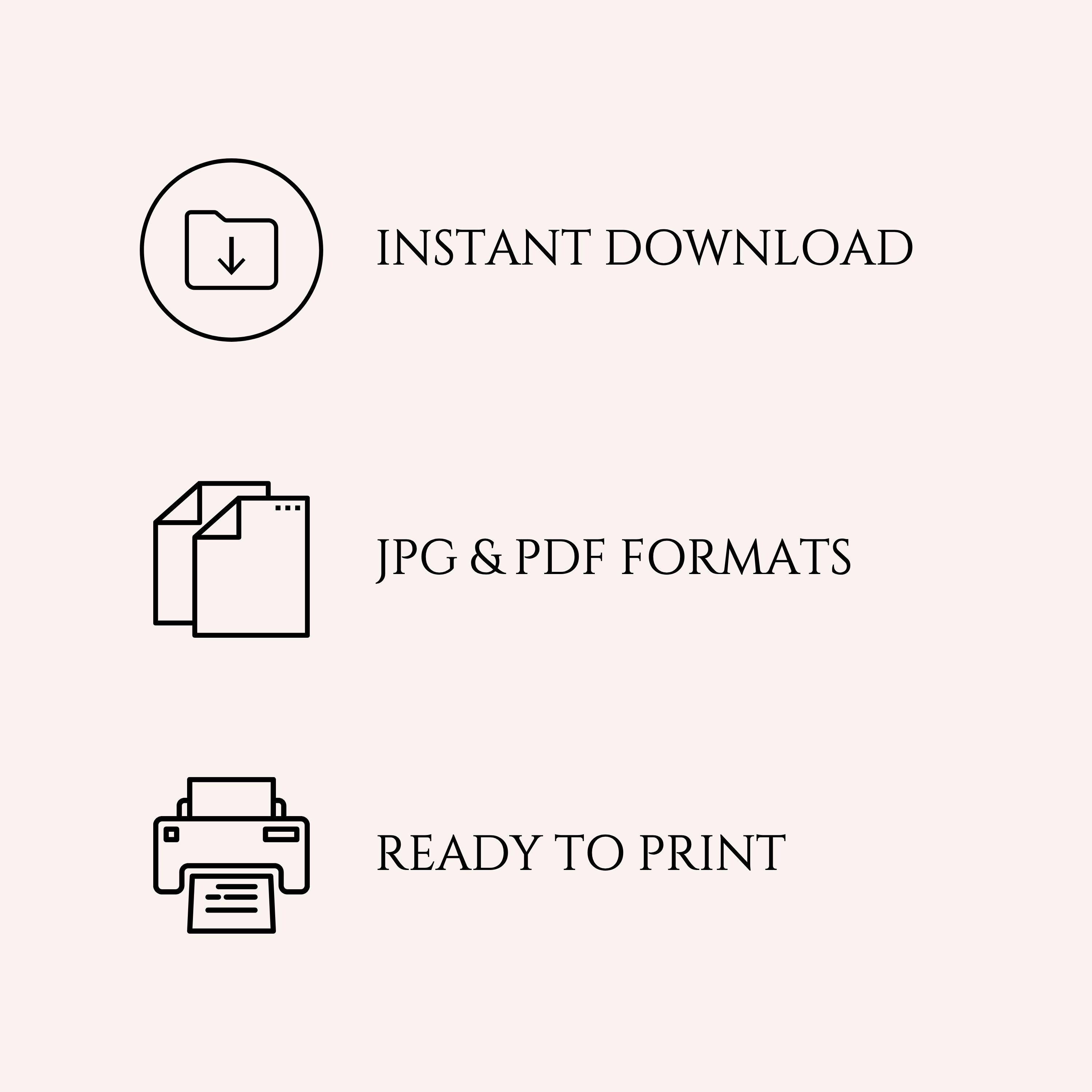 30 Printable Bible Affirmation Cards, Words of Christian Affirmations ...